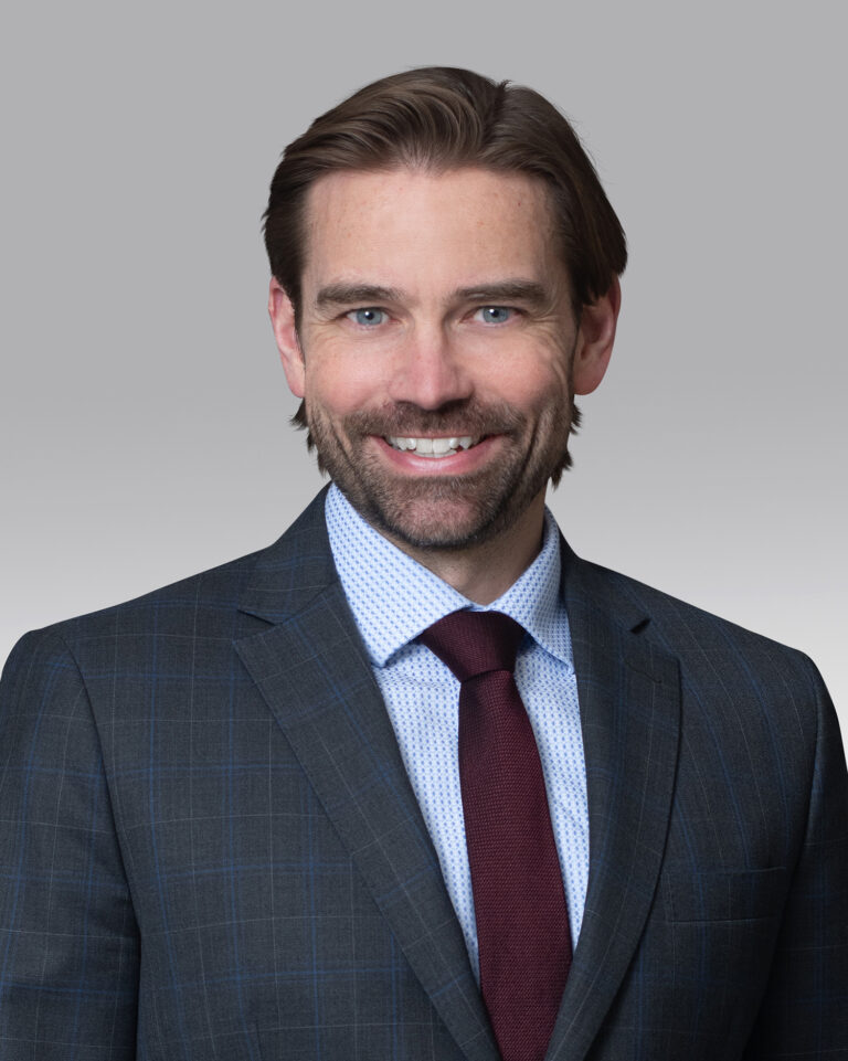 Robert D. Carroll - Landsman Saldinger Carroll, PLLC