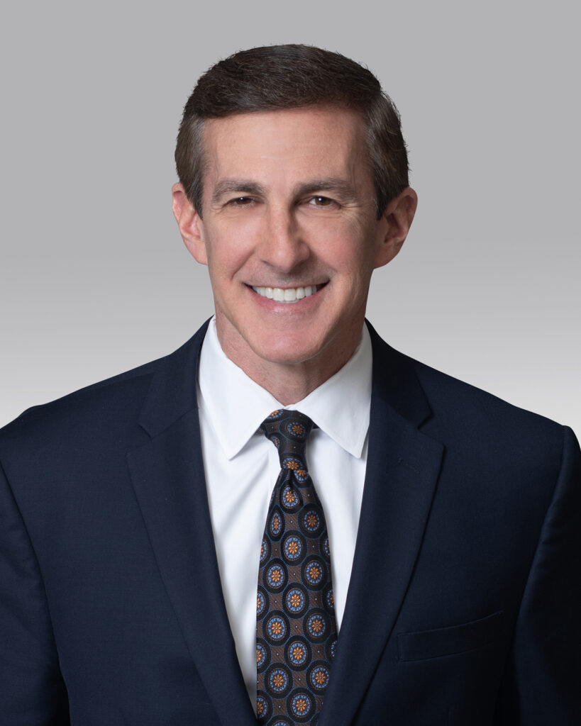 Richard A. Saldinger - Landsman Saldinger Carroll, PLLC